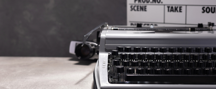 The Opening Scene… – Fictional Frames